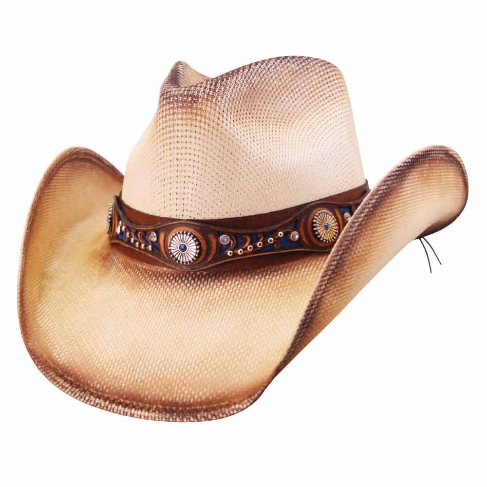 SHELBY HAT – LOREC Ranch Home Furnishings