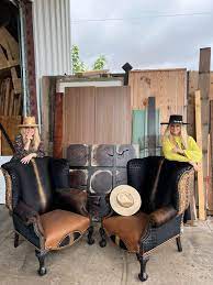 Finest Western and Rustic Furniture in Amarillo, Texas – LOREC Ranch ...