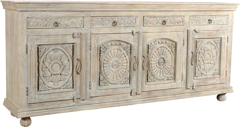Western Buffets - Rustic – LOREC Ranch Home Furnishings
