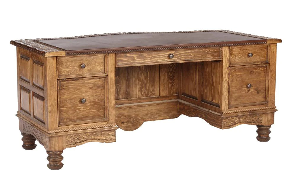 Western Office Furniture - Rustic – LOREC Ranch Home Furnishings