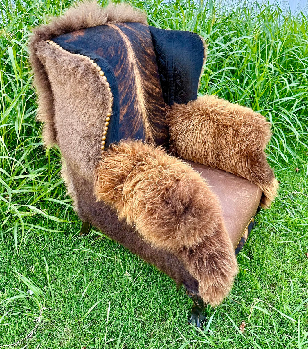 Western Décor & Southwestern Décor – LOREC Ranch Home Furnishings