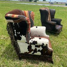 Western Furniture Collection – LOREC Ranch Home Furnishings