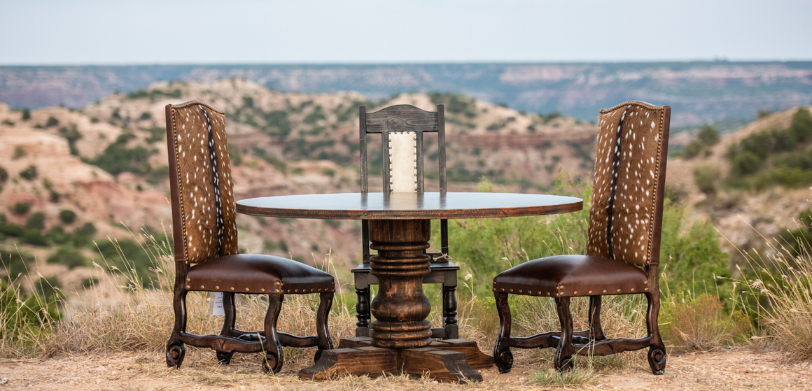 Western Furniture & Western Decor | Rustic Furniture | Home Decor ...