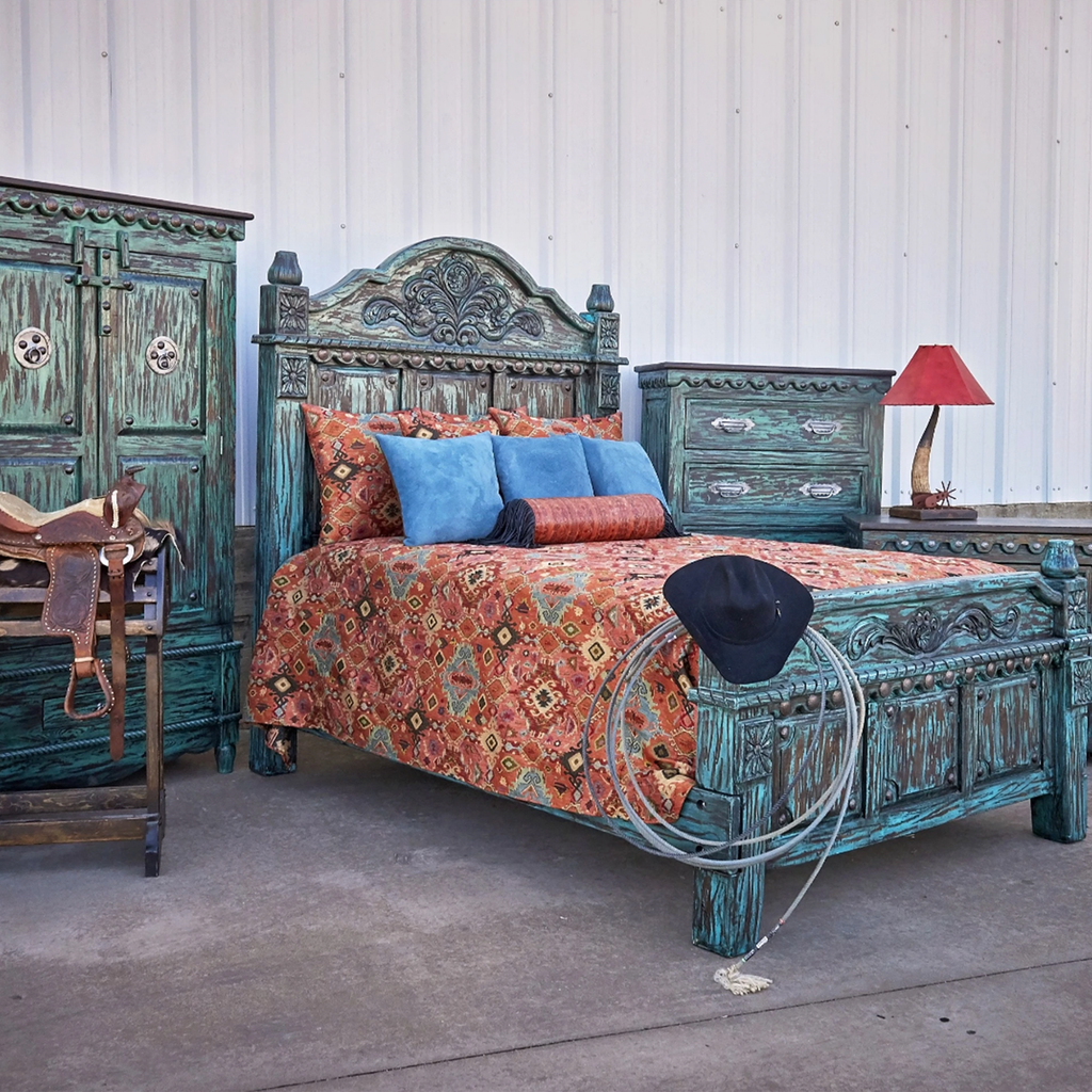 LOREC Ranch Home Furnishings