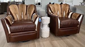 DLL SHERRI CHAIR (SPRINGBOK) – LOREC Ranch Home Furnishings