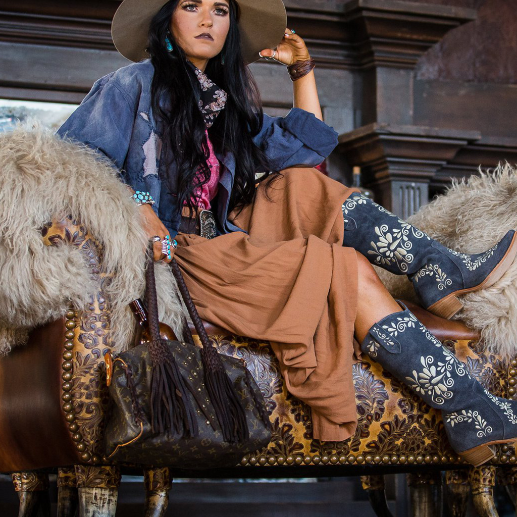 LOREC Ranch Home Furnishings