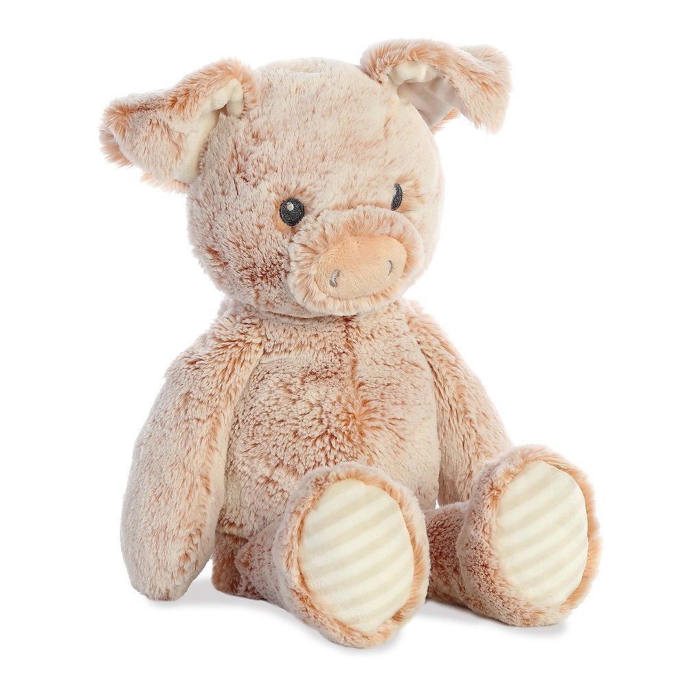 Cuddlers - 14" Peppy Pig 20998 – LOREC Ranch Home Furnishings