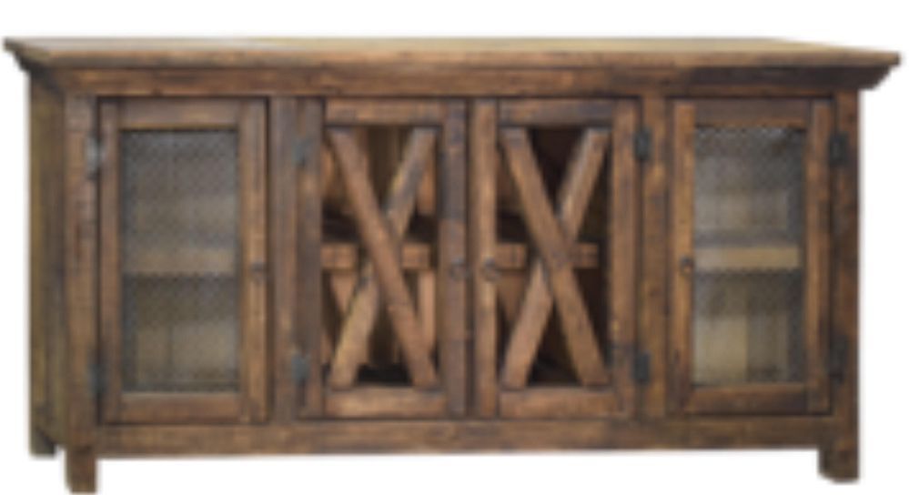 Tv Stand Bombay – LOREC Ranch Home Furnishings