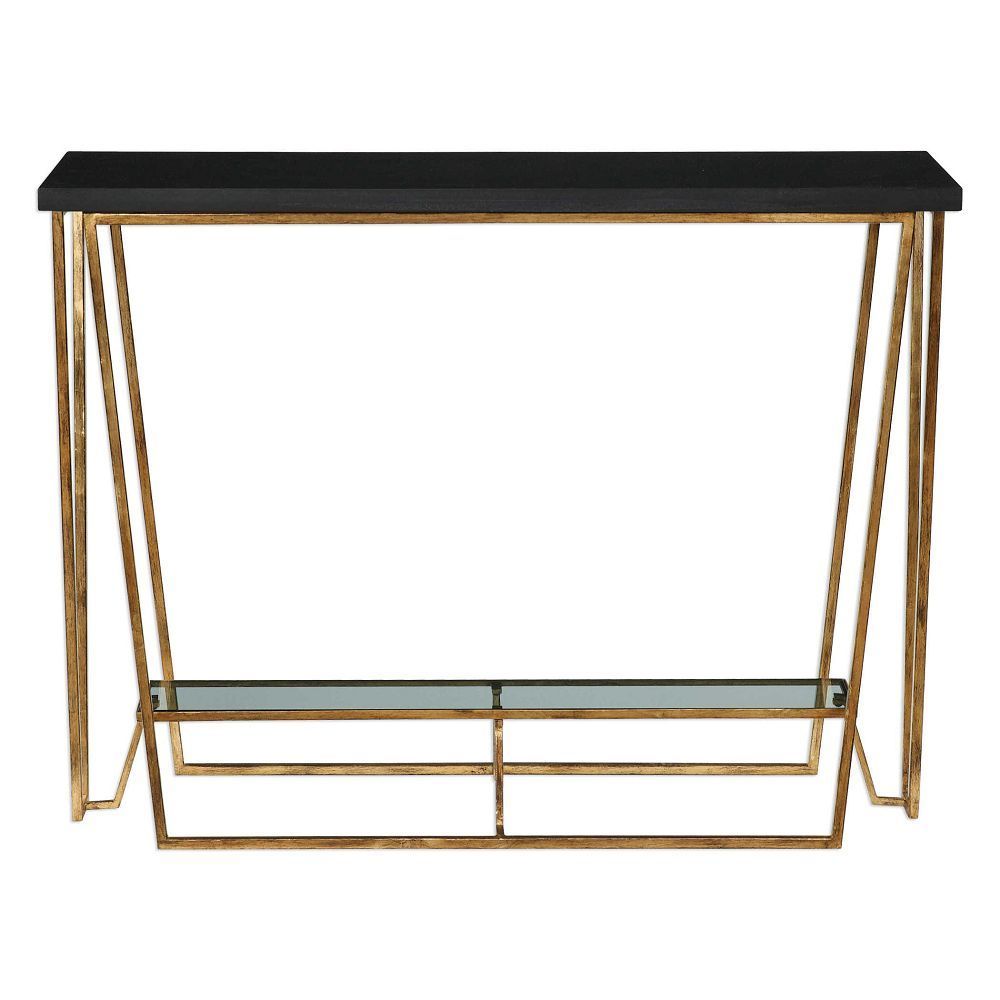 Ranch Agnes Console Table – LOREC Ranch Home Furnishings