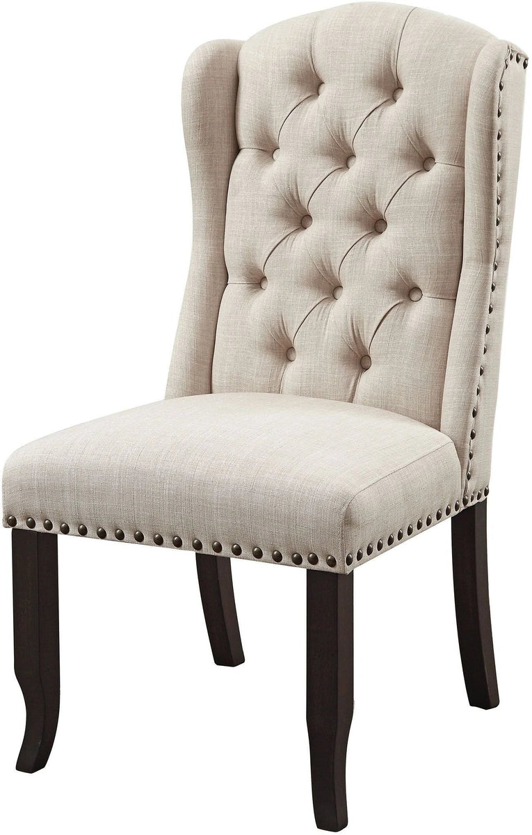 Shania Chair – LOREC Ranch Home Furnishings